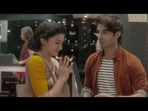 आपके आ जाने से - पूरा एपिसोड - 3 - Suhasi Dhami - जी टीवी