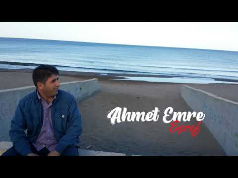 Ahmet Emre   Eşref