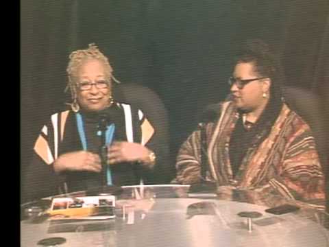 The Brenda Perryman Show - YouTube