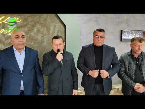 Ağcabədi rayonu Elnur Restoranının 8 marta özəl olaraq Şəhid ailələrinə açılan qapısı