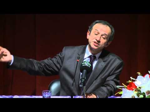 ANADOLU MAYASI AKM KONFERANS 21-11-2012