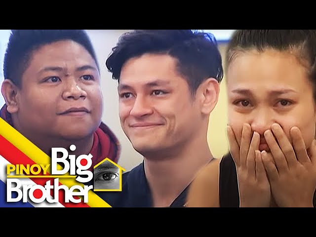 Hideo Muraoka Fatima Rabago