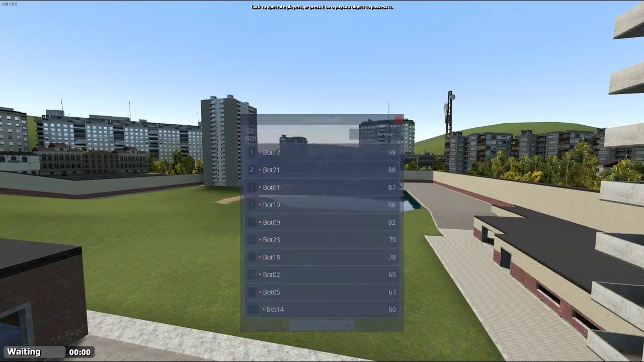 [gmodstore] Login-Streaks - YouTube