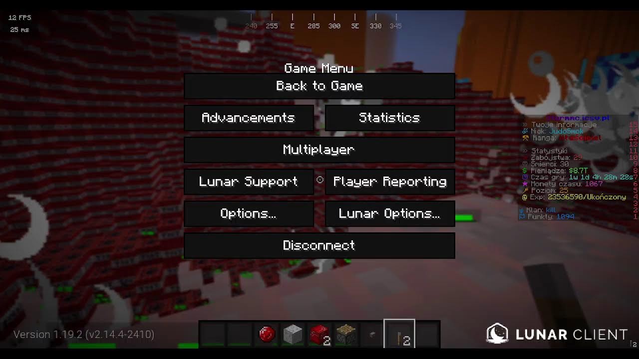 ⭐Koniec edycji mojego serwera boxpvp!⭐ ||| ip: Stormmc.icsv.pl ... ⭐Koniec edycji mojego serwera boxpvp!⭐ ||| ip: Stormmc.icsv.pl ...