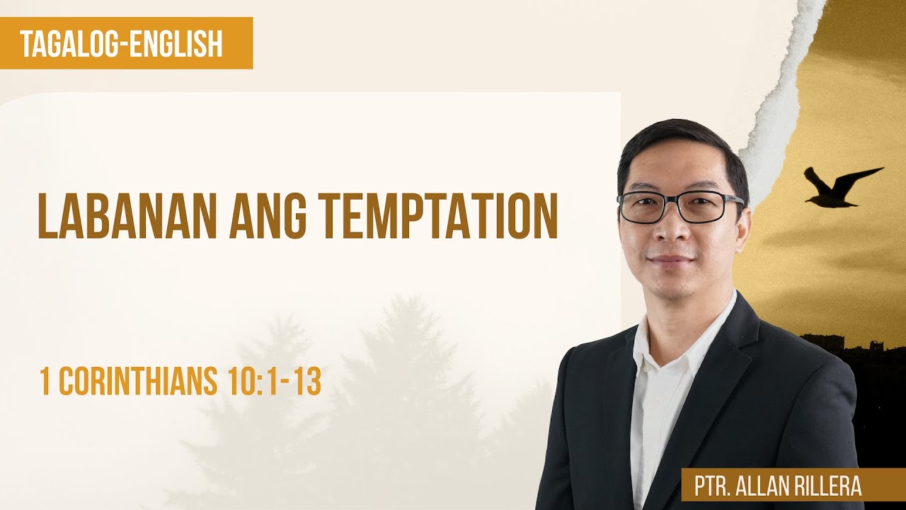 Labanan Ang Temptation - YouTube