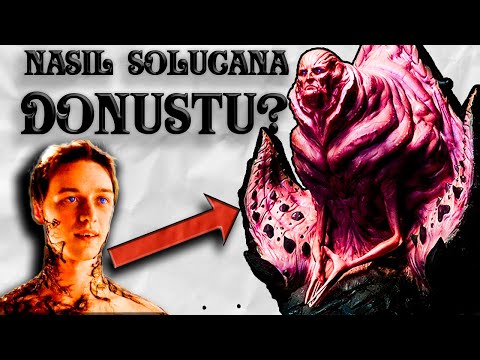 Dune Tanrı İmparatoru 2. Leto Atreides Bölüm 1