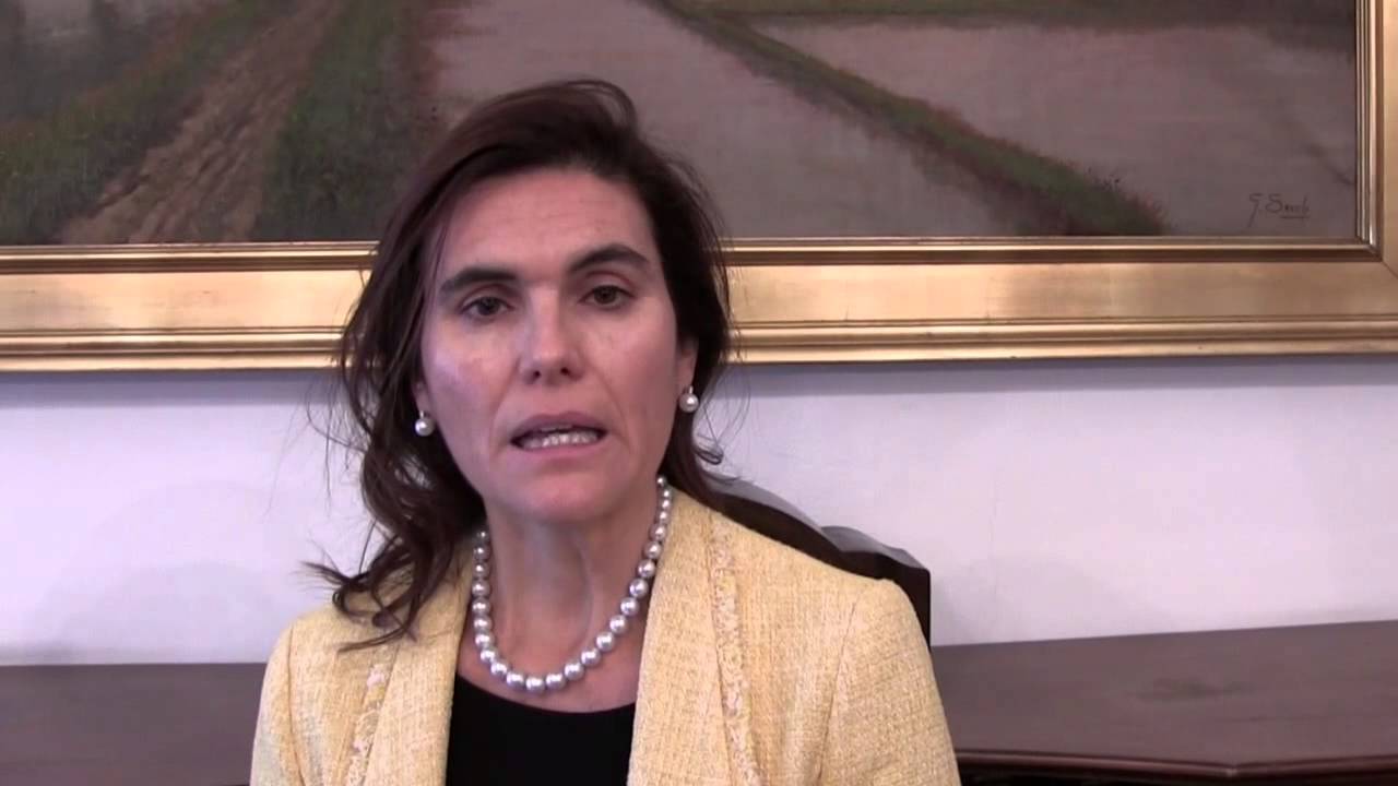 Orizzonte Prevenzione 2015 - Anna Lisa Nicelli - YouTube