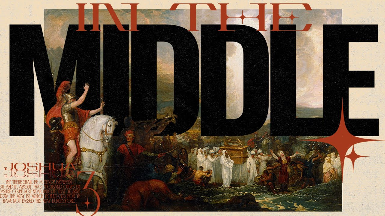 In the Middle - Zac Rowe - YouTube