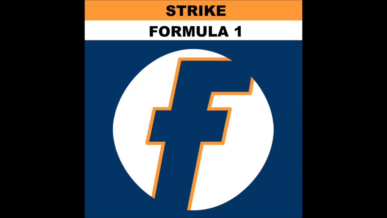 Strike - Formula 1(club mix) - YouTube