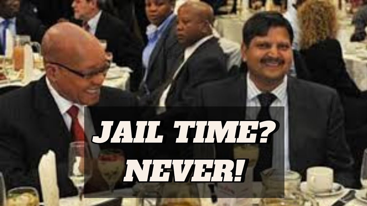 THE MOST HILARIOUS VIDEO I HAVE SEEN ABOUT EX PRES. JACOB ZUMA AND THE ...