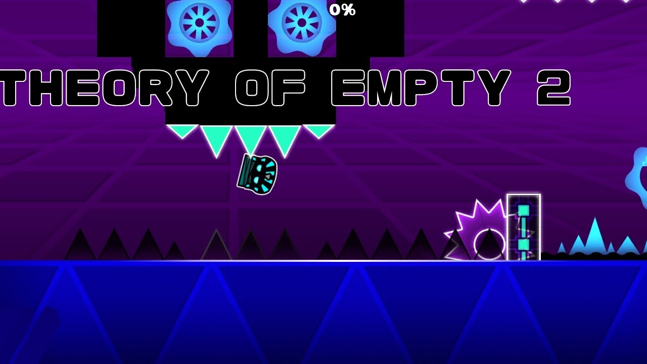 Theory Of Empty 2 - YouTube