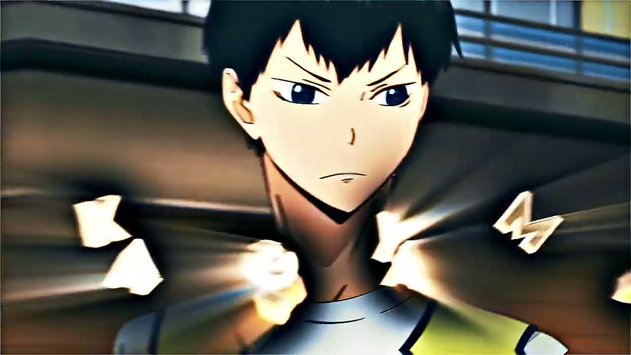 haikyuu amv edit | airplanes remix - YouTube