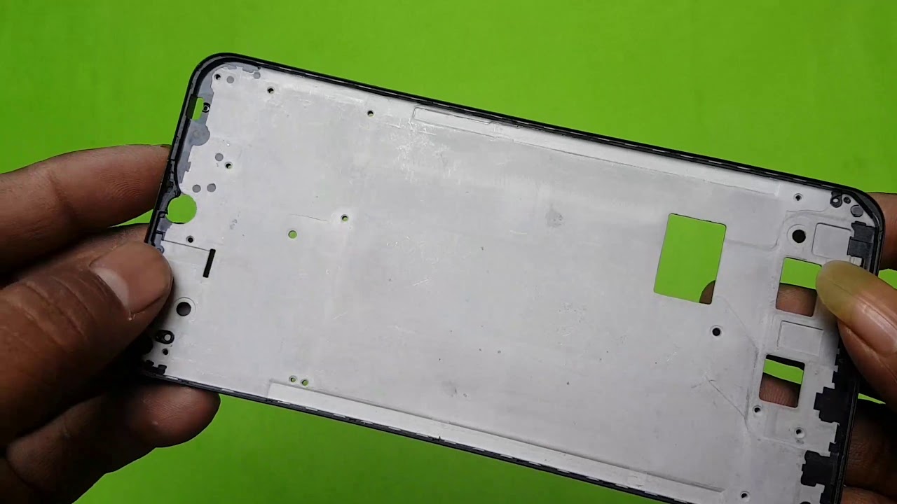 Vivo Y91,y93 middle frame || which type of middle frame Vivo Y91, y93 ...