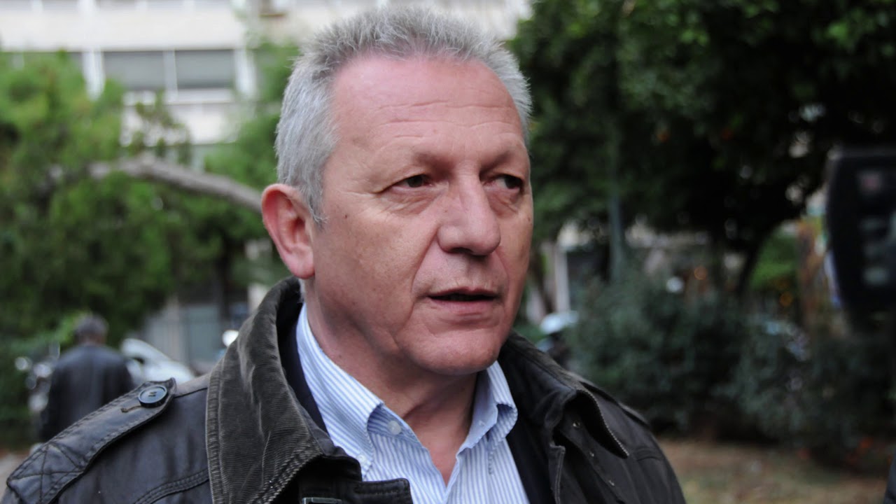 ΠΑΡΕΜΒΑΣΗ ΤΟΥ Θ. ΠΑΦΙΛΗ ΣΤΟ ΠΡΩΤΟ ΠΡΟΓΡΑΜΜΑ ΤΗΣ ΕΡΑ - YouTube