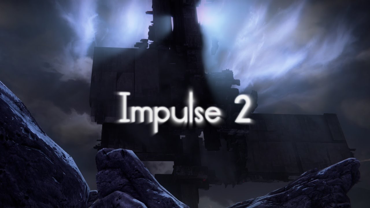 Impulse 2 - YouTube