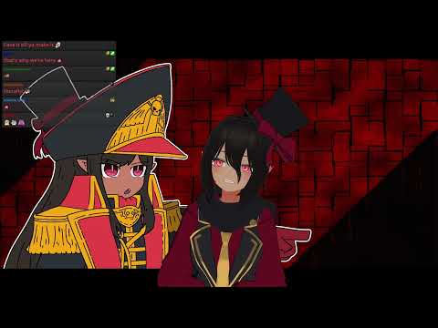 Vampire Vibes 671 - Thank you! -v2631647843
