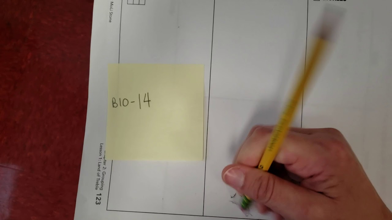 Counting in base 3 - YouTube