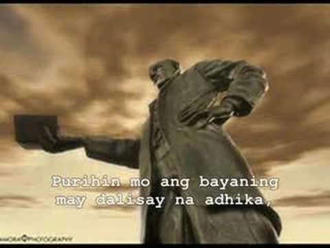 Republikang Basahan Music Video
