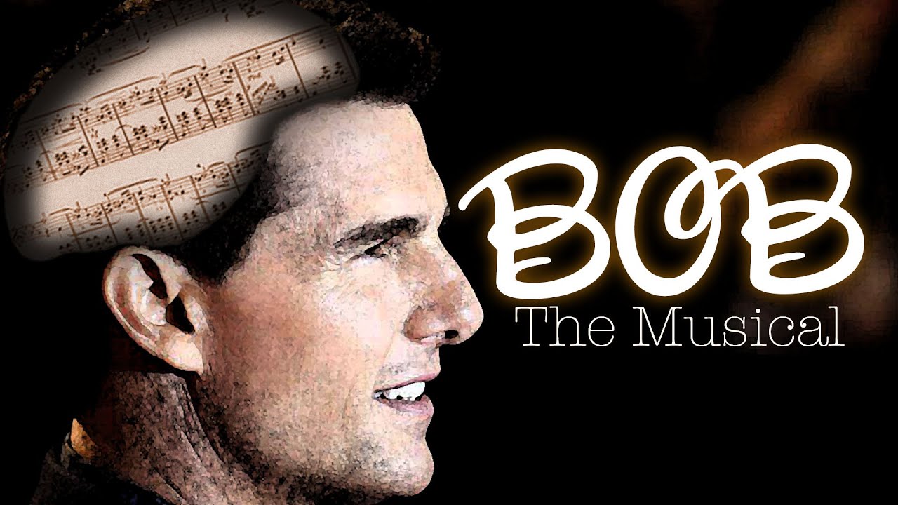 Tom Cruise In Talks To Star In BOB THE MUSICAL - Collider - YouTube