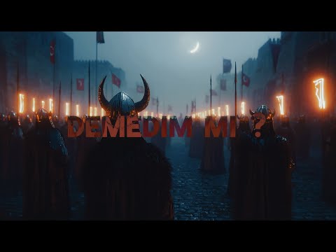 Baho Dede - Demedim Mi ? (Psytrance Remix)