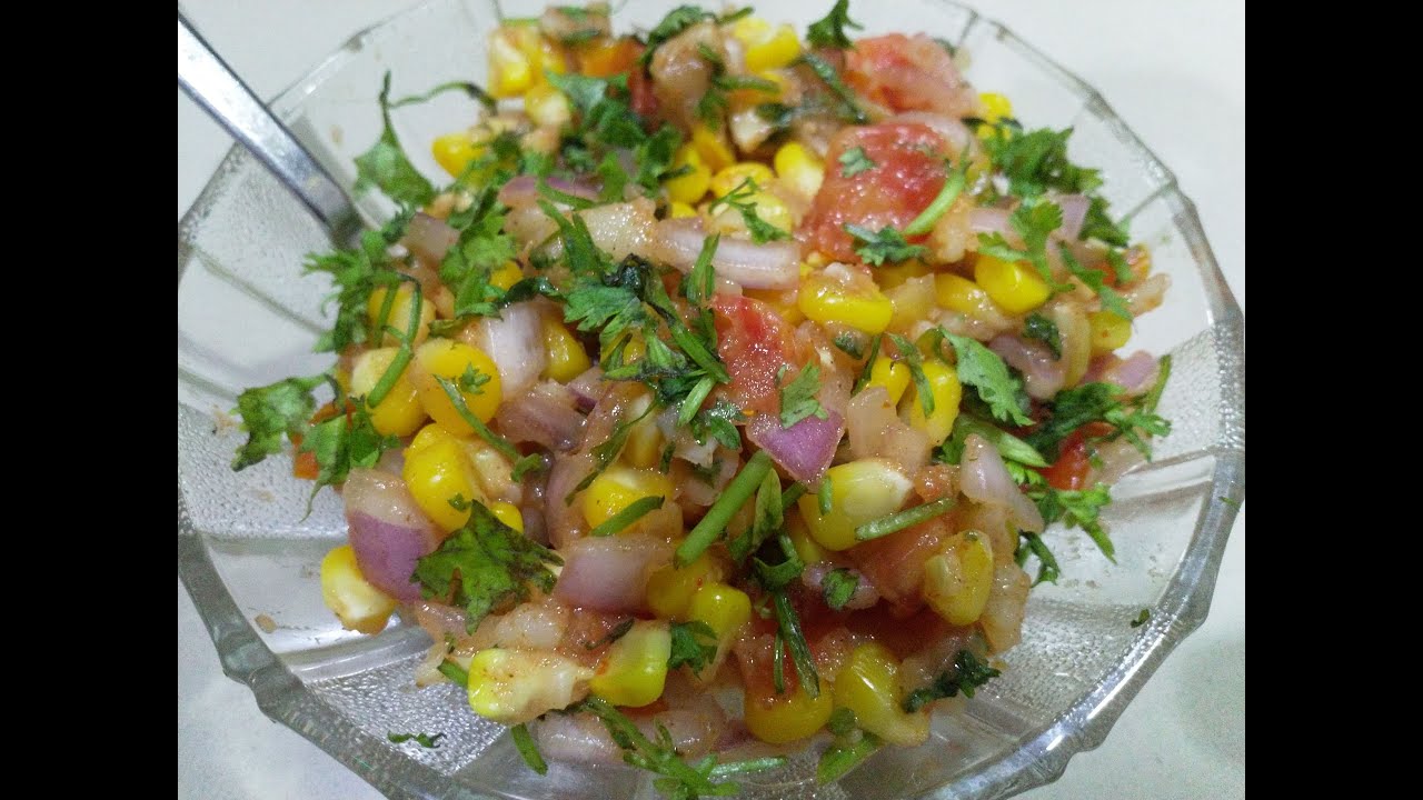 Corn Chat - YouTube