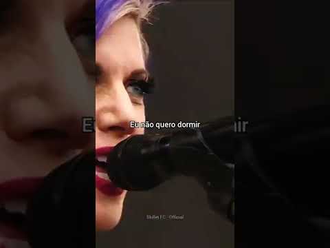 Skillet - Comatose [Legendado/Status] Live in PinkPop 2016