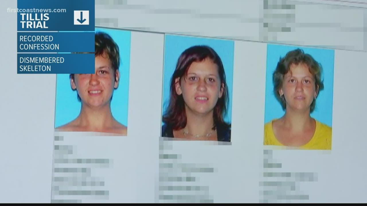 Watch Live: Russell Tillis first-degree murder trial continues