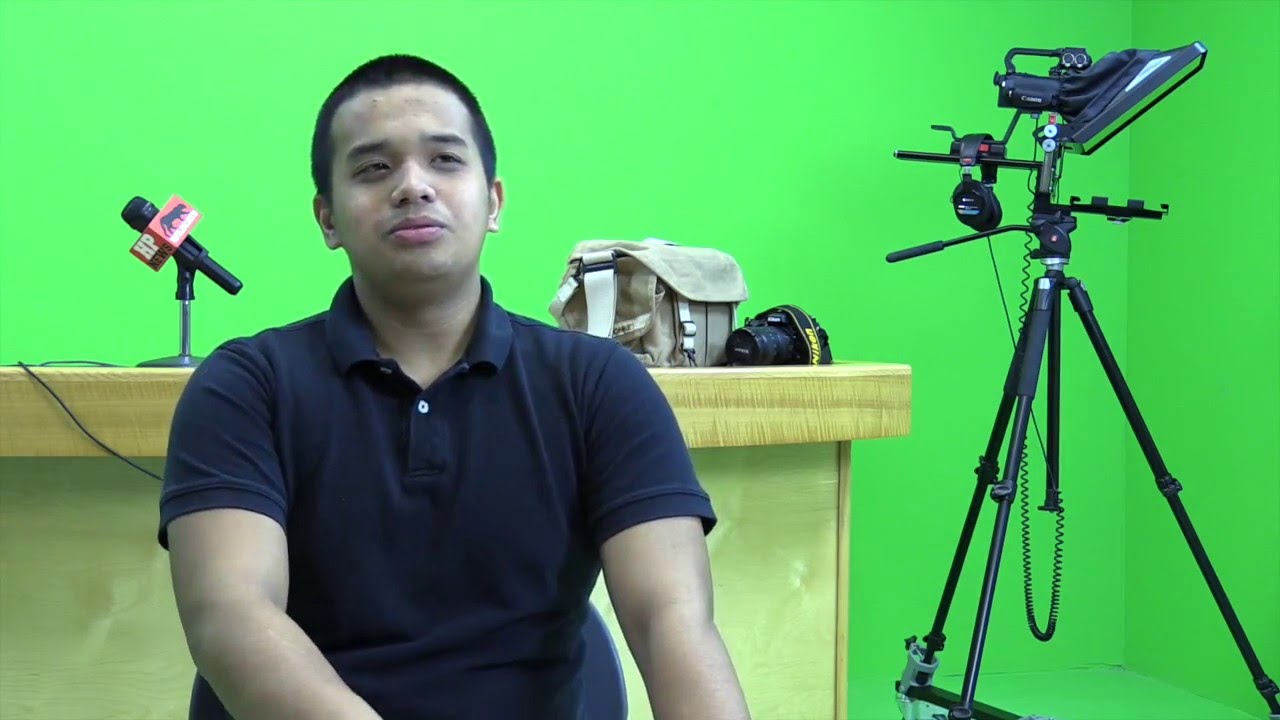 Student Showcase: Alec Bello - YouTube