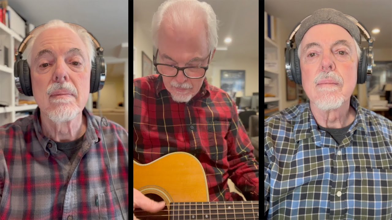 Mercy Now - the 3 Bobs - YouTube