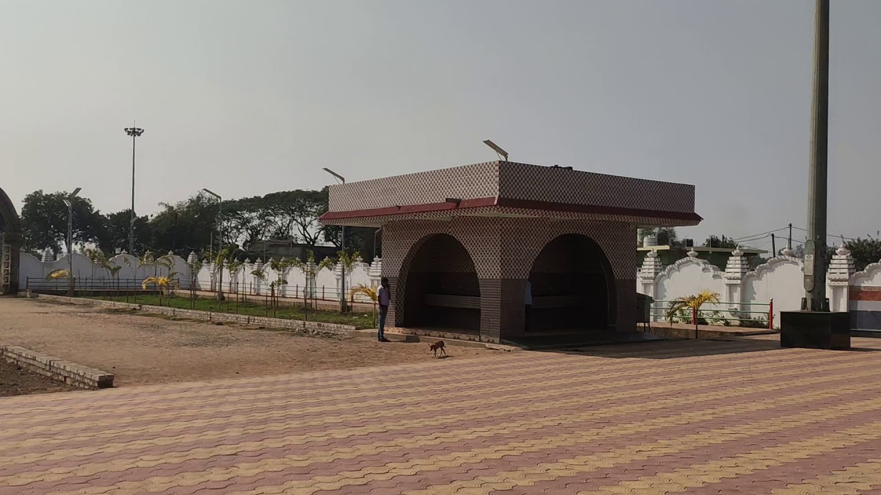 maa hingula temple - YouTube