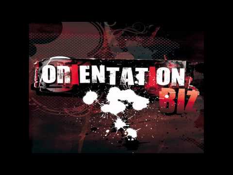 Orientation ft. Bekir Karaoglan - Bir Dinle
