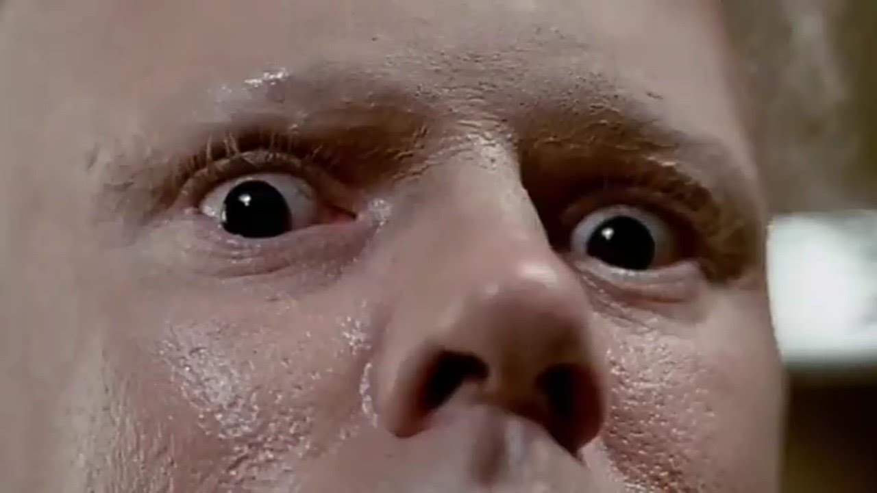 Blue Sunshine (1977) Worst Ending In Horror Movie History - YouTube