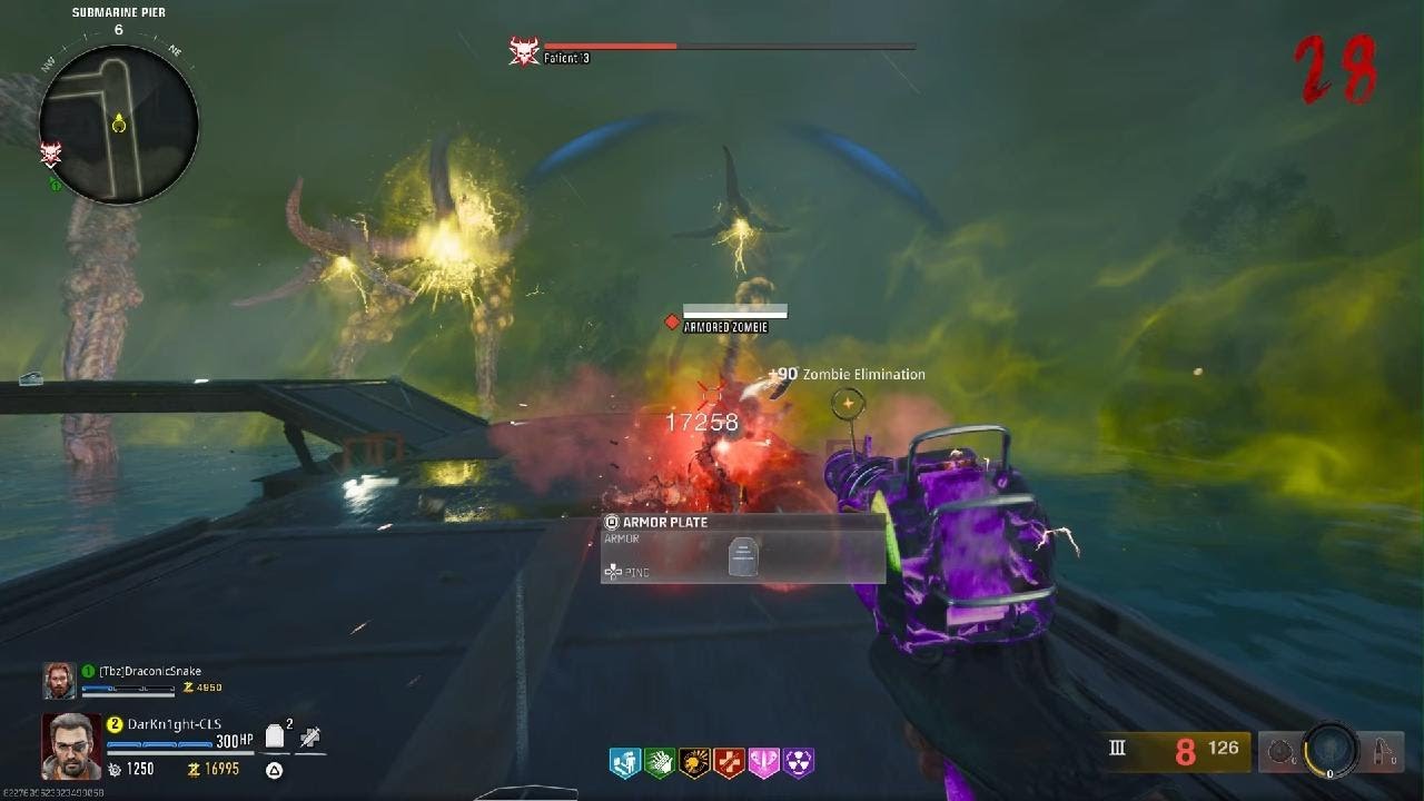 Raygun is pretty cool - YouTube