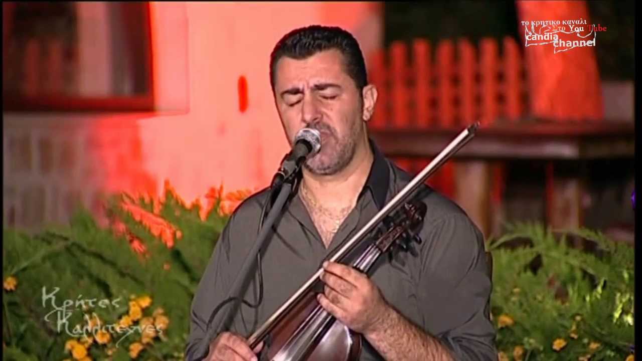 ΗΛΙΑΣ ΧΟΡΕΥΤΑΚΗΣ ,,,........ - YouTube