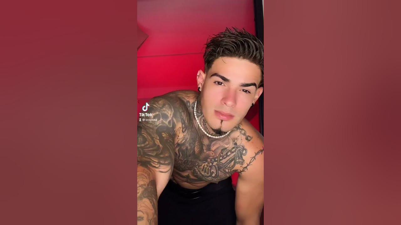 Magick Mike Ft Croy Klein Bailando Youtube