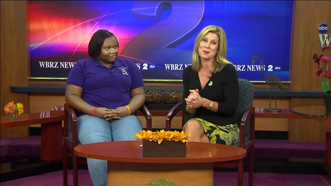 What Big Buddy Means To Me.... - YouTube