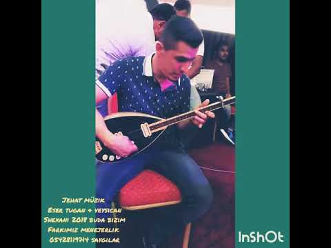 Jehat müzik 2018 grani shexani delilo abone olmayı unutmayin  eser tugan veysi can