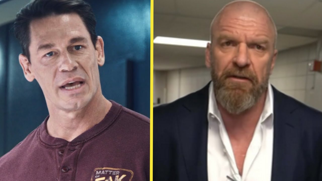 Company Absolutely FURIOUS With WWE...Star Refuses To Retire...John ...