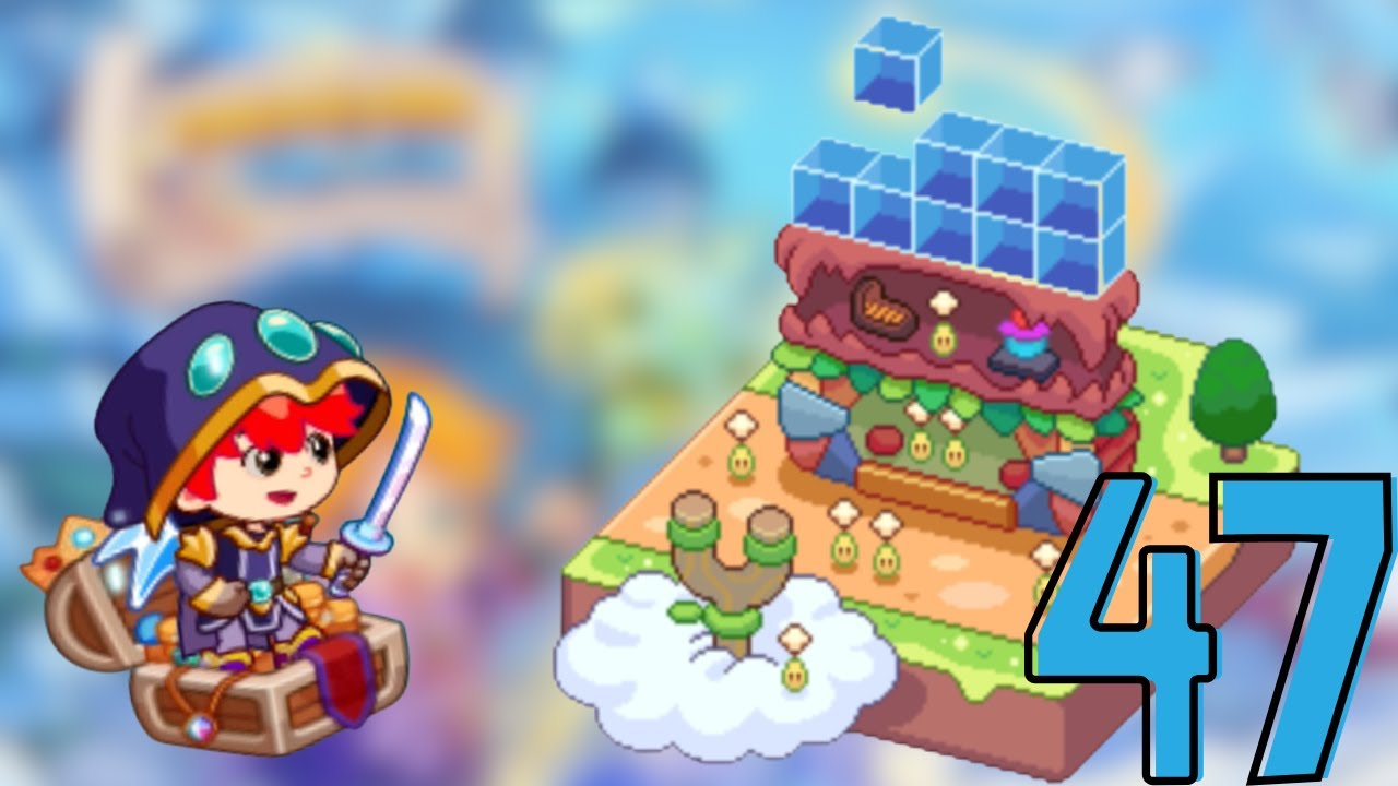 Tower Town is Getting Removed?! | Restarting My Prodigy Math Account ...