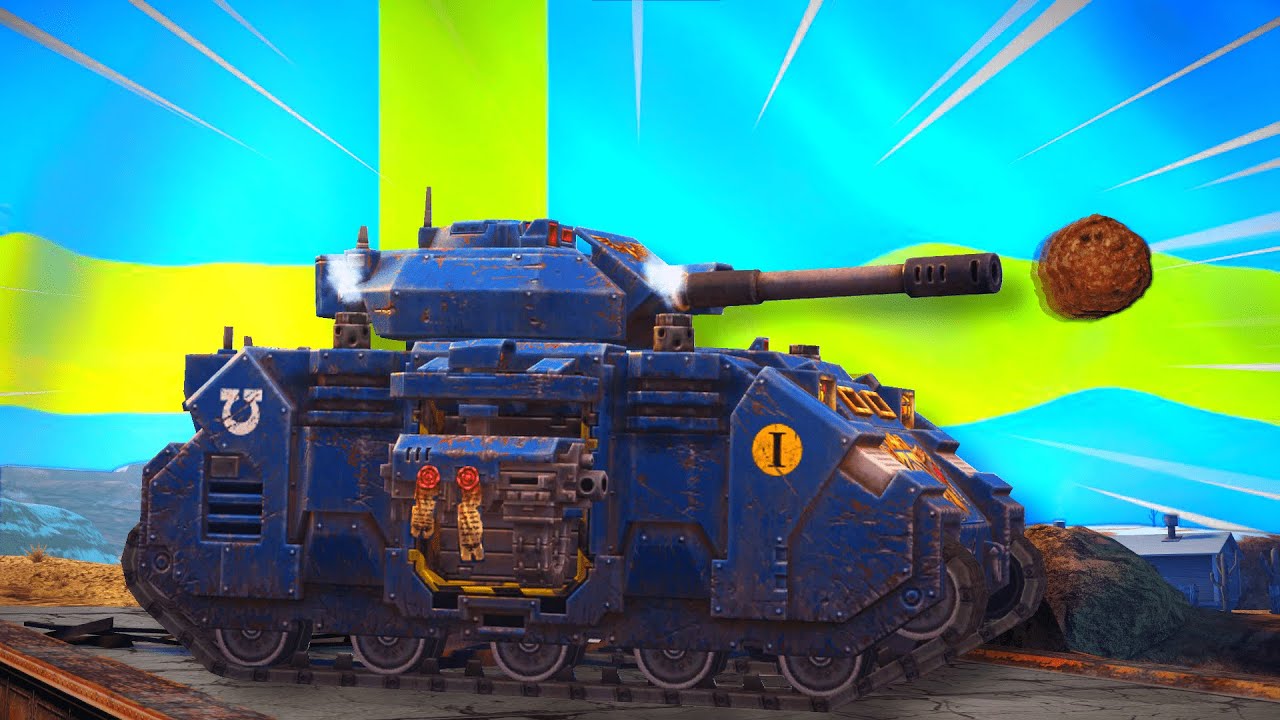 THE MEATBALL TONK - YouTube