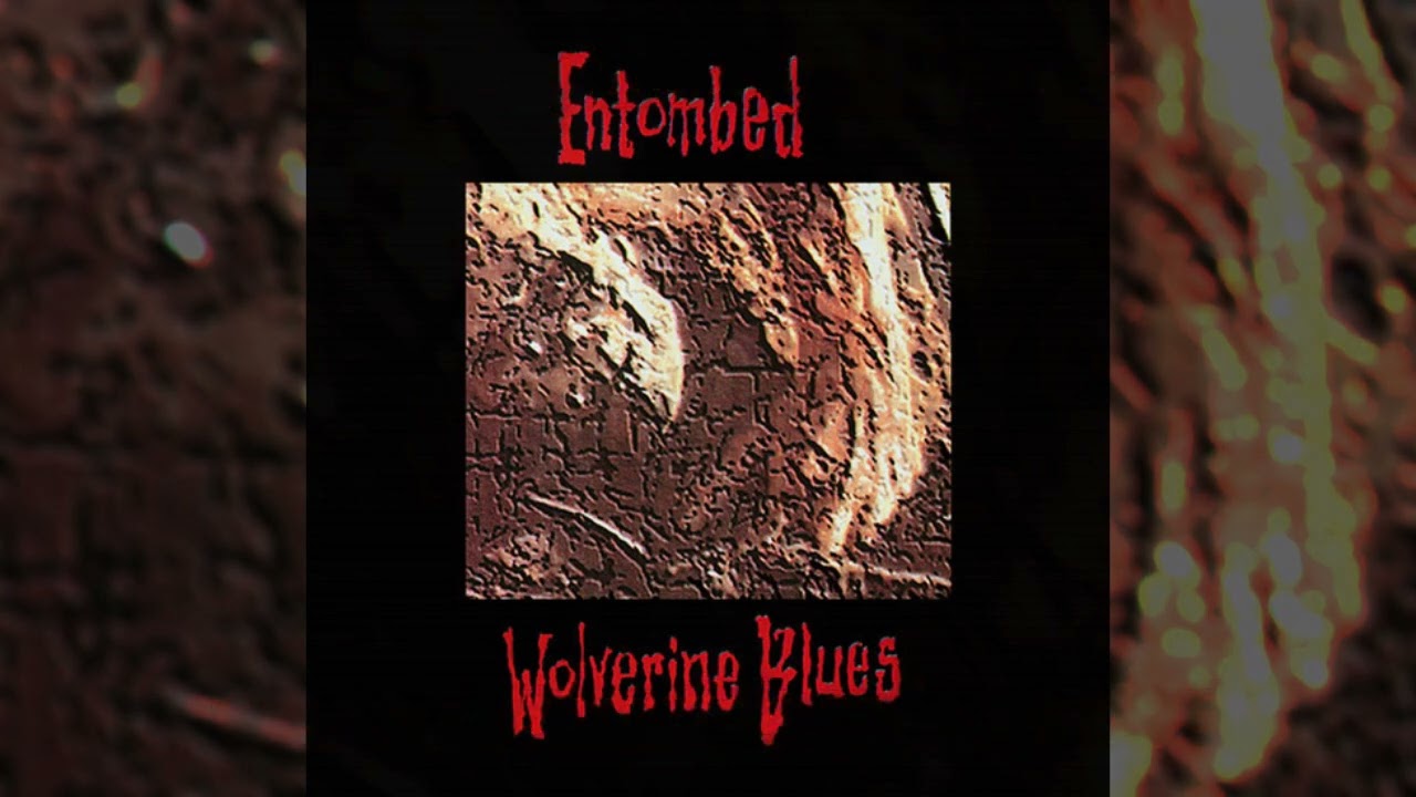 Entombed - Out of Hand [ Subtitulado en Español + Lyrics ] - YouTube