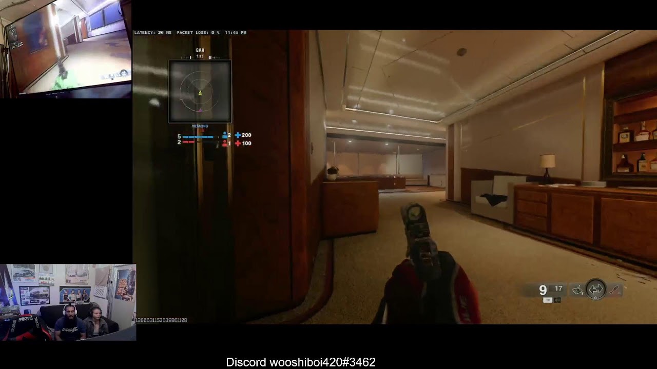 Best Cod Couple Ever No Cap - YouTube