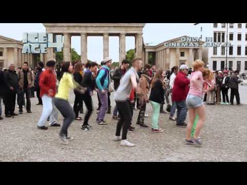 Ice Age 4: Continental Drift \