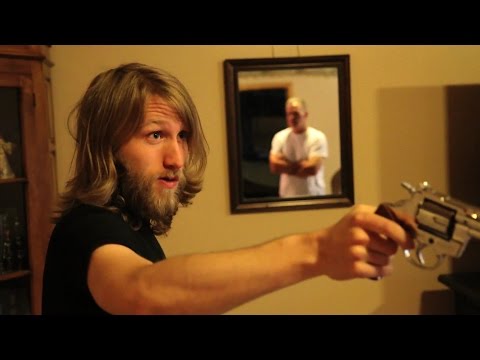 PSYCHO KID KILLS FATHER BTS!