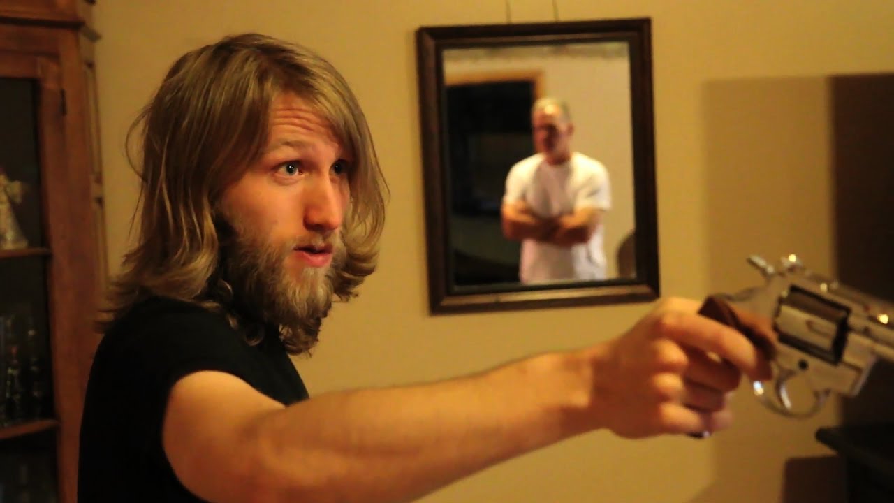 PSYCHO KID KILLS FATHER BTS! - YouTube