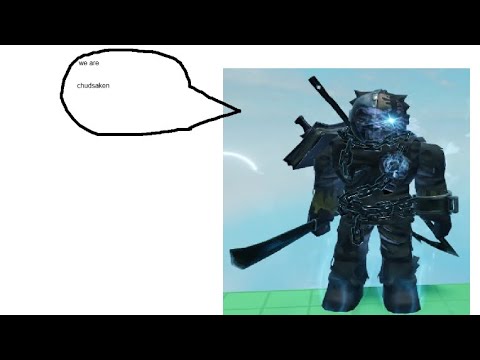 Forsaken - Updated M3 Slasher - YouTube