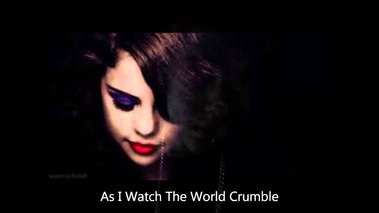 As I Watch The World Crumble ep.1 - YouTube