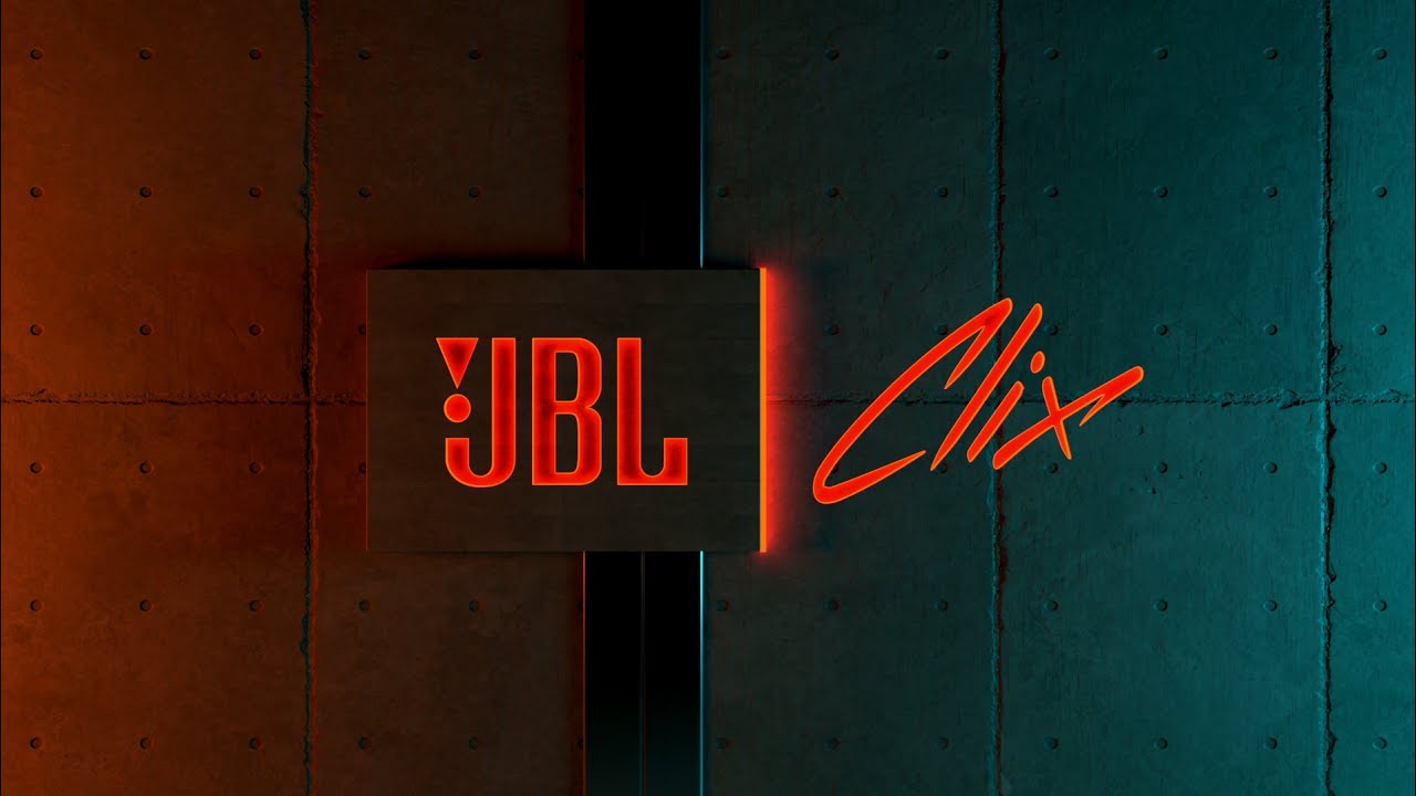 JBL | Survival 101 with Clix and JBL Quantum - YouTube