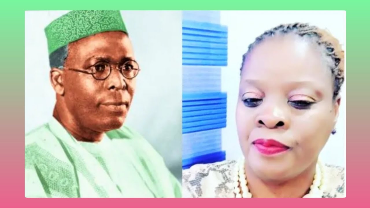 Peter Obi: They Pinned Țreasonable Felony on My Grandfather, Awolowo ...