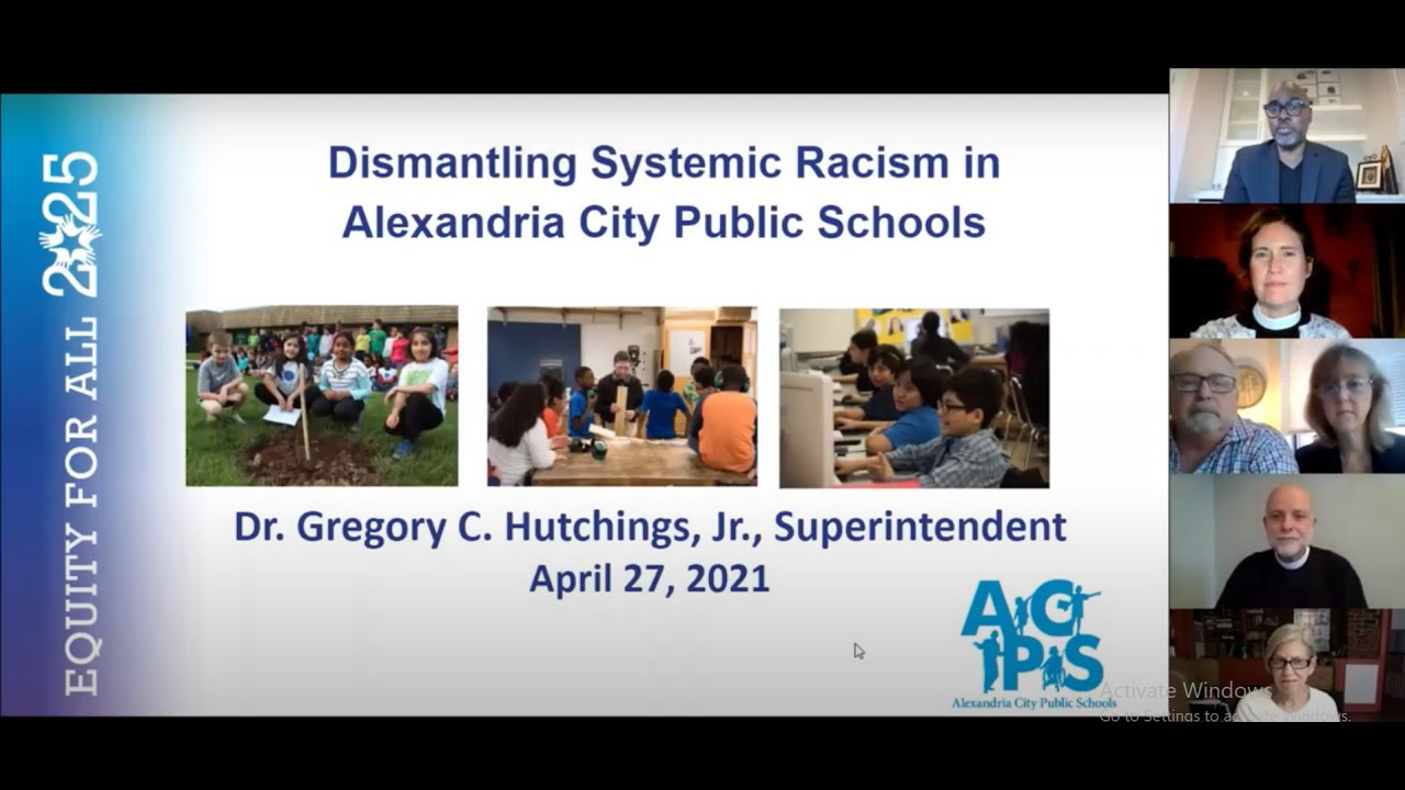 Exploring Systemic Racism: Education - YouTube